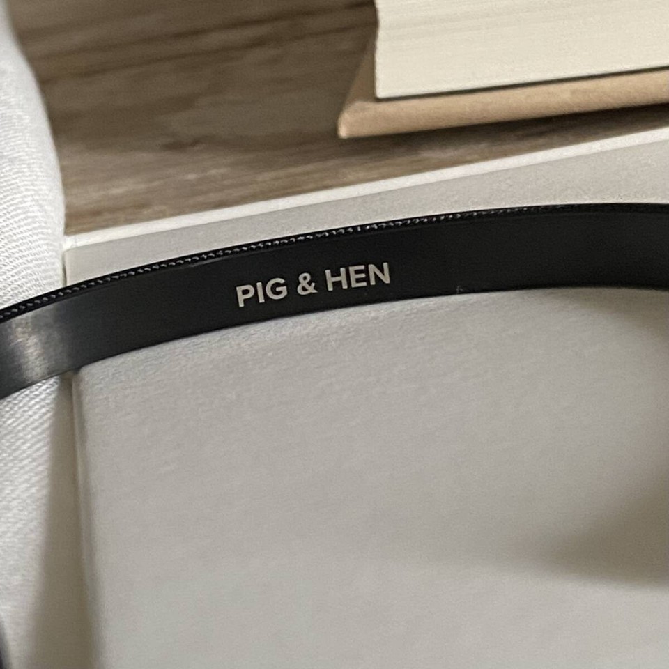 Bracelet Navarch M PG24 neuf PIG&HEN cochon et poule | eBay