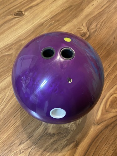 900 Global Zen Used 14 lb Bowing Ball - Please Read Description!!! | eBay