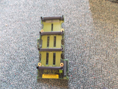 HP A4978-66530 J5000/J5600 Disk Drive SCSI Backplane | eBay