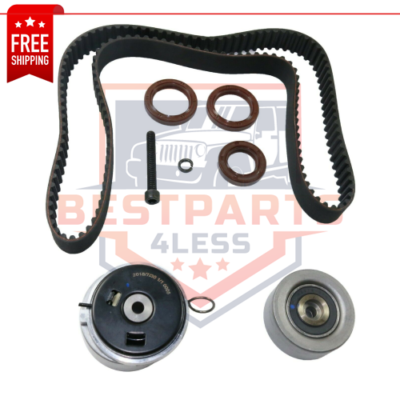 NEW Timing Belt Kit for 2011-2015 Chevrolet Cruze | eBay