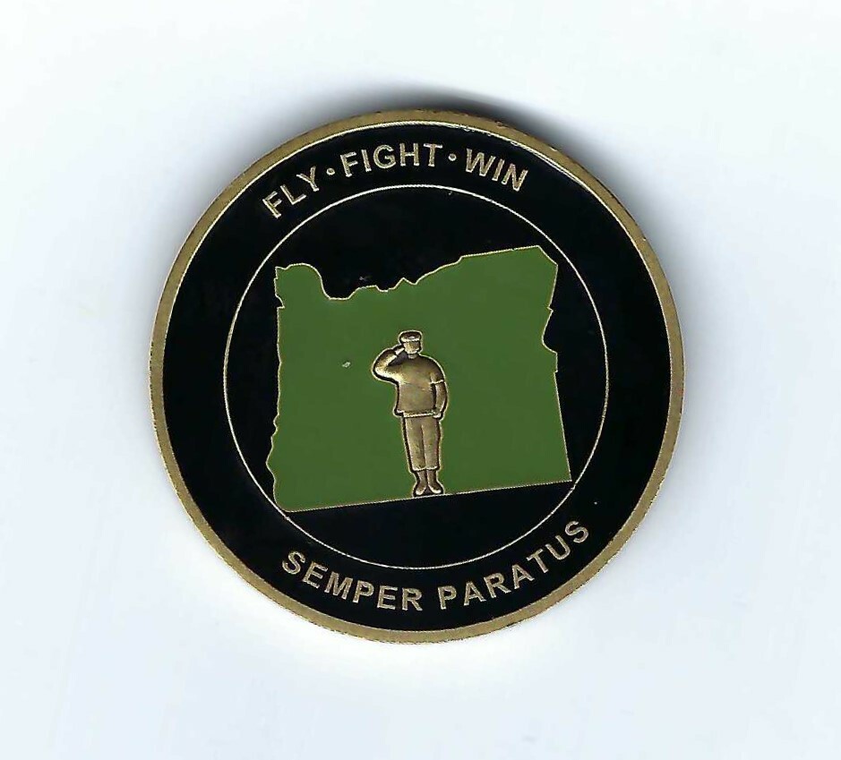 UNITED STATES MARINE CORPS USMC IWO JIMA SEMPER FIDELIS PARATUS MEDAL ...