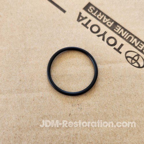 Toyota 1JZ & 2JZ Oil Pump and Oil Pan to Block O-Ring 96721-24031 ...