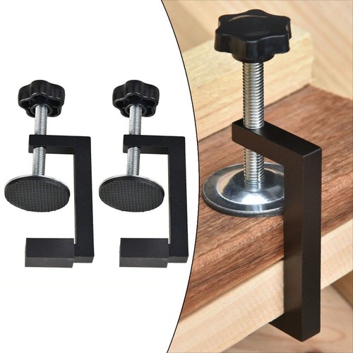 Reversible For Woodworking Clamp for Fixing and Cutting 1057mm Pack of ...