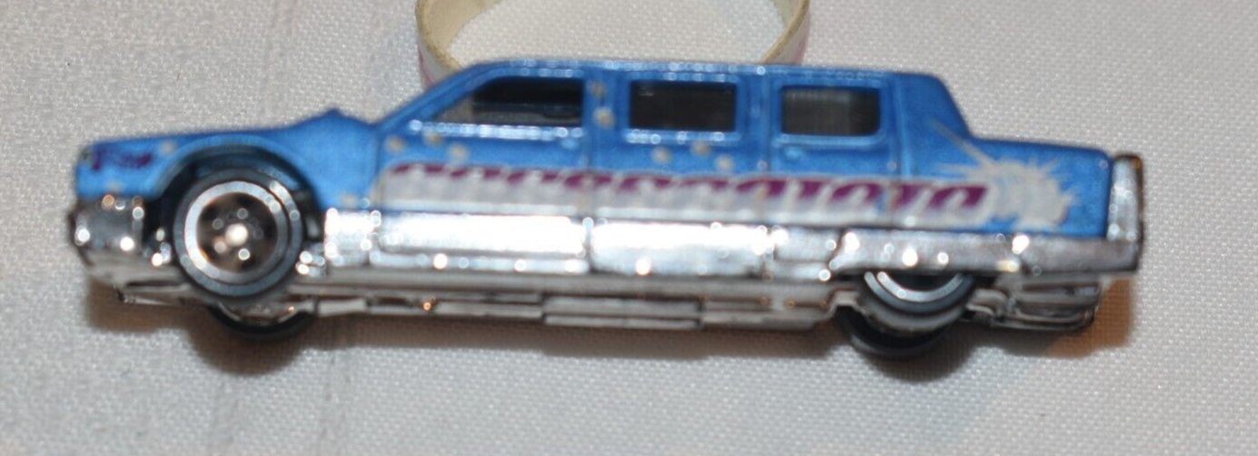 Hot Wheels Blue 1990 Bang! Blam! Car Made in Malaysia | eBay