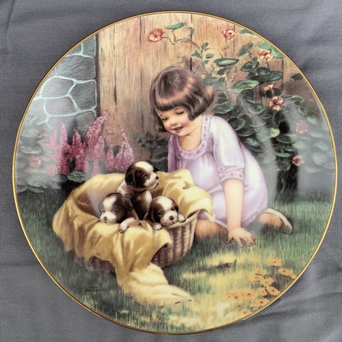 “Lap Full” Meta Grimball Plate | eBay