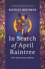 In Search of April Raintree by Mosionier, Beatrice 9781774920916 | eBay