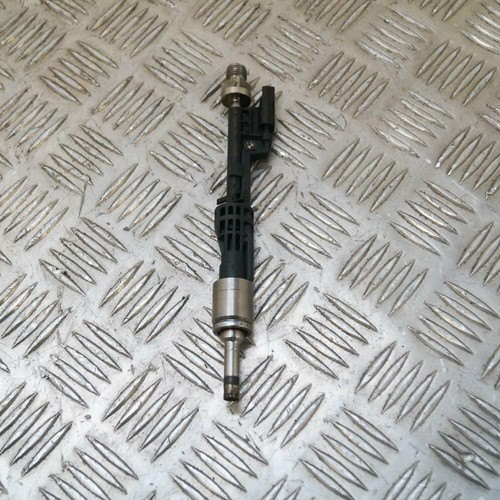 BMW Z4 E89 Fuel Injectors Kit 0261500109 7597870 2.0 Petrol 180kw 2009 ...