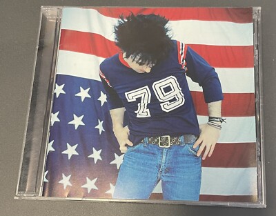 Gold By Ryan Adams CD VERY GOOD 8817025629| eBay