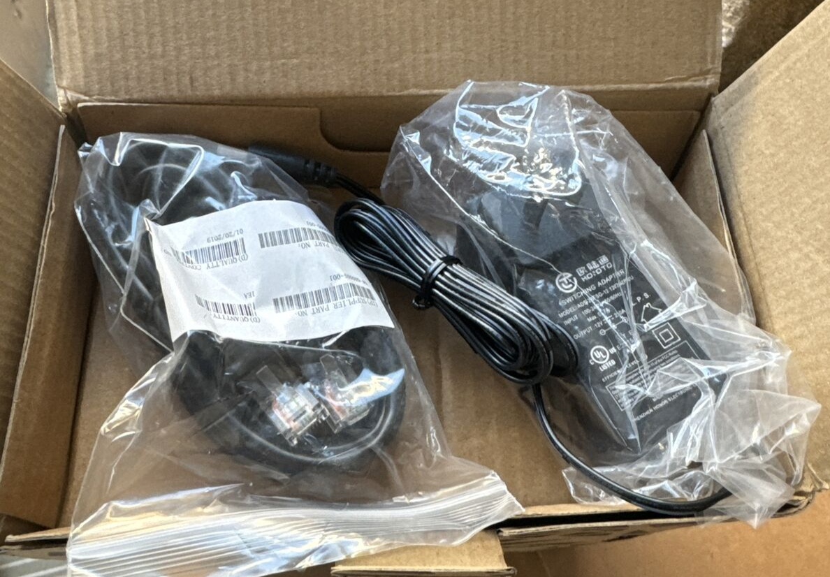 Vivint SM2-2W10 Smart Drive 4-Channel Wireless 1TB DVR - White | eBay