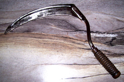 Primitives - Antique Sickle
