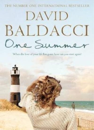 One Summer By David Baldacci. 9780230753280 | eBay UK