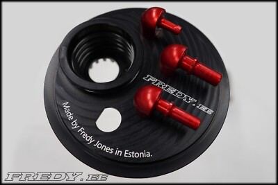 NEW Harley-Davidson VRSC V-Rod Fuel Pump Module Flange V-Rod 75173-01 ...