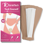 DressTech Tuck Yourself Tucking Tape Kit | Crossdresser - Transgender ...