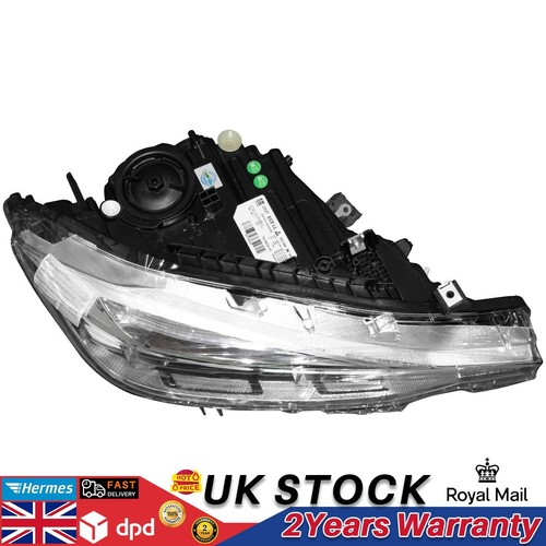 For Bmw 3 Series Headlight Lamp Full LED 2015-2019 Right Driver Side ...