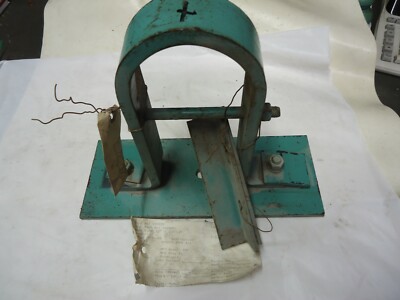 FMC 0162-508-C Type 316 12" x 2-7/16" Screw Conveyor Hanger | eBay