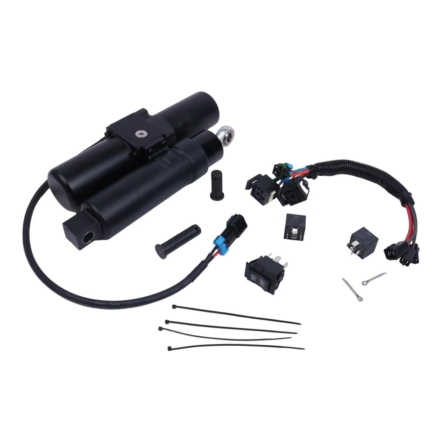 Cargo Box Power Lift Kit BM26414 for John Deere Gators XUV 625i 825i ...