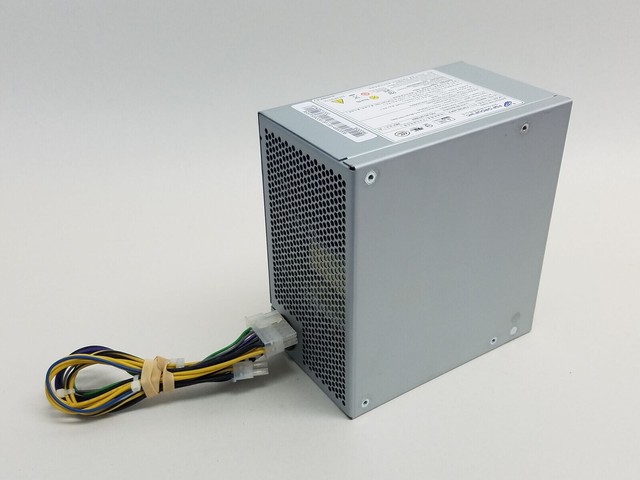 Lenovo H530 Desktop PC 14 Pin 280 Watt Power Supply Fsp280-40pa FRU No ...