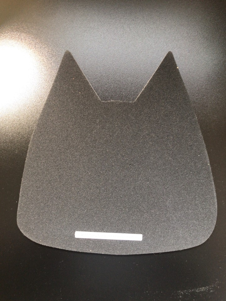 Dokodemo issho Toro Inoue Mouse pad 2000 Sony Rare Kawaii Game ...