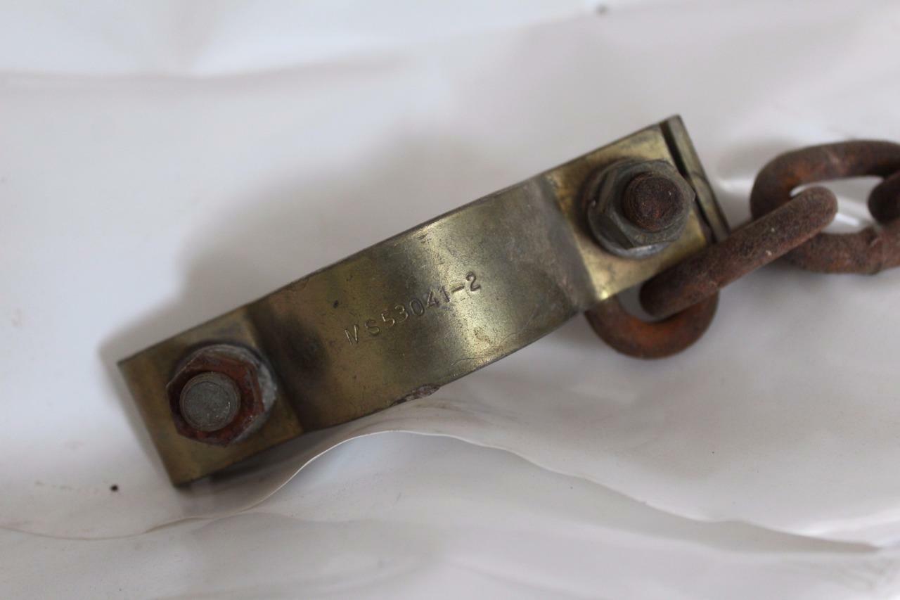 Gamma Goat Gama Goat steering wheel lock antitheft M 561 , M 792 | eBay