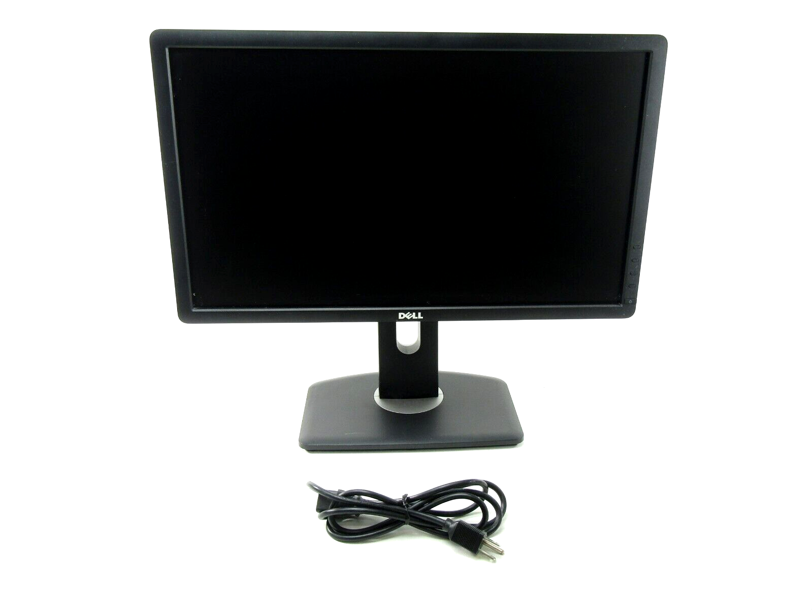 Dell P2212H Active Matrix TFT LCD 22' DVI-D (Dual Link) VGA Full HD ...