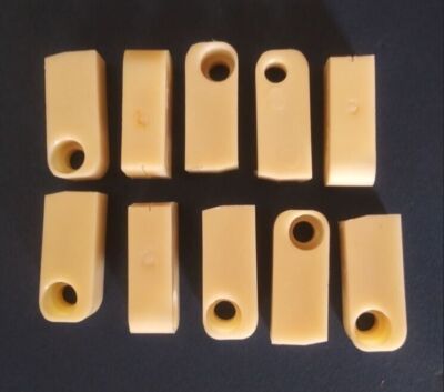 Hollymatic Hi-Yield 16 Meat Saw Filler Block - pack of 10 | eBay