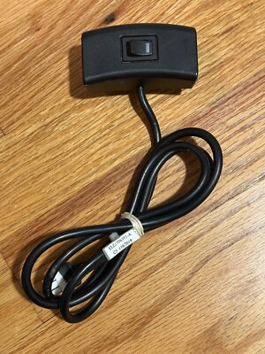 Light Switch for the Jazzy Air & Jazzy Air 2 Power Wheelchairs ...