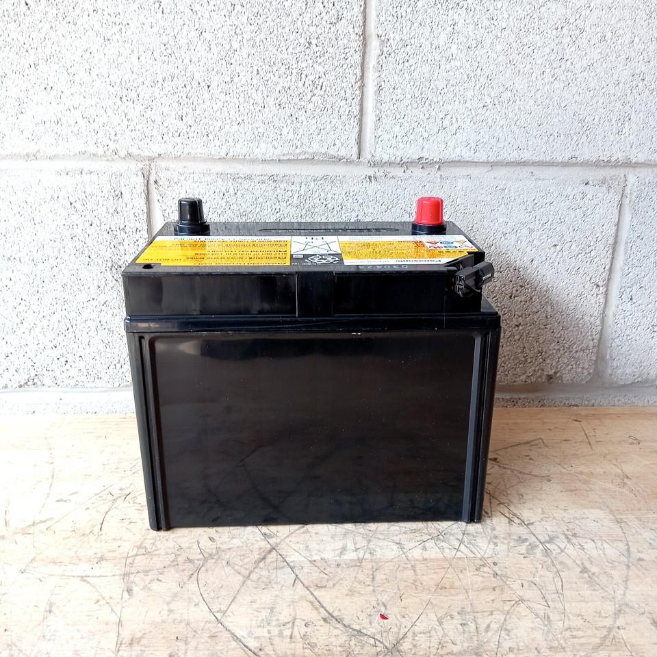 Genuine Toyota Camry 12V Battery S65D26R Camry Hybrid 2006-2011 Oem ...