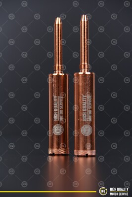 Timing Belt Installation Tools, Pins For Deutz 02992037, 2011, 1011. | eBay