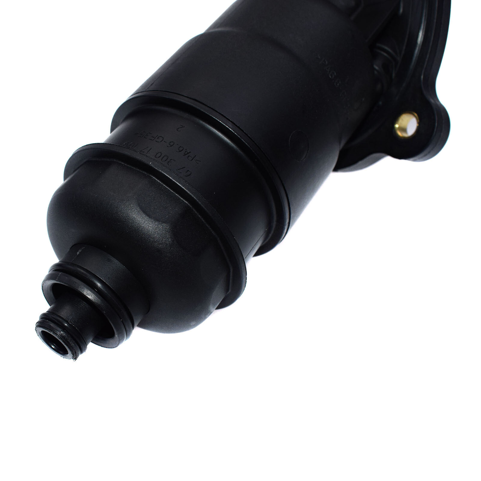 For Audi A4 A5 A6 A7 B8 C7 Automatic Transmission Oil Gearbox Filter ...