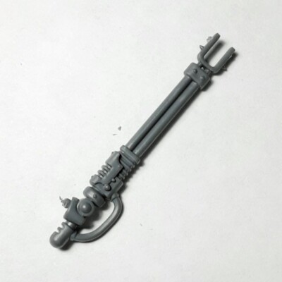 Sicarian Infiltrator Taser Goad - Adeptus Mechanicus, Ad Mech | eBay