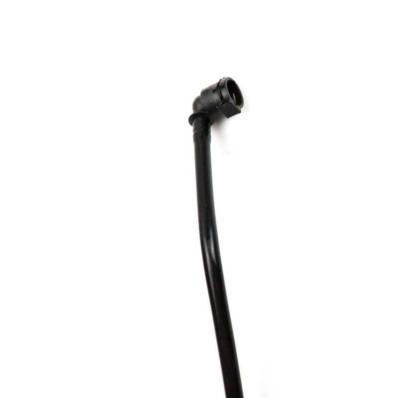 17128740118 Coolant Water Hose Connection Pipe for BMW F20 F30 120i ...