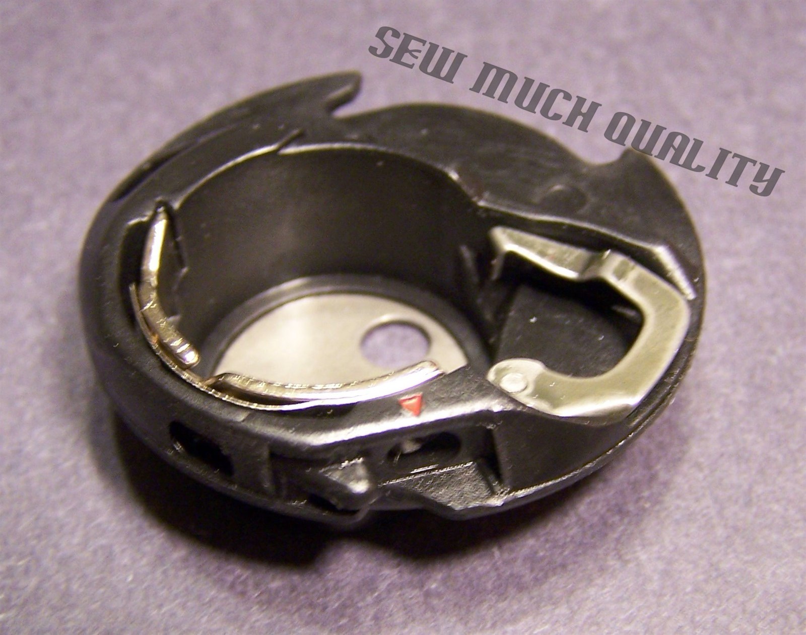 BOBBIN CASE Bernette Deco 340 Elna 720 730 740 760 Excellence 7200 7300 ...