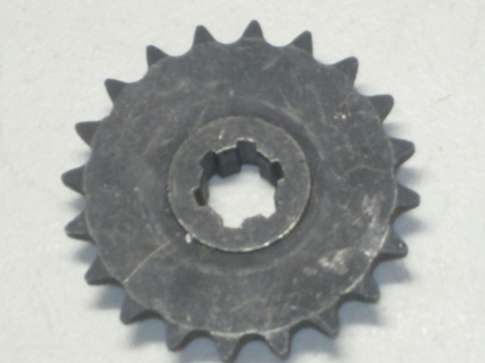 Drive Sprocket W 20 Teeth BF05T 8mm Pitch Chain for 2-stroke engines ...