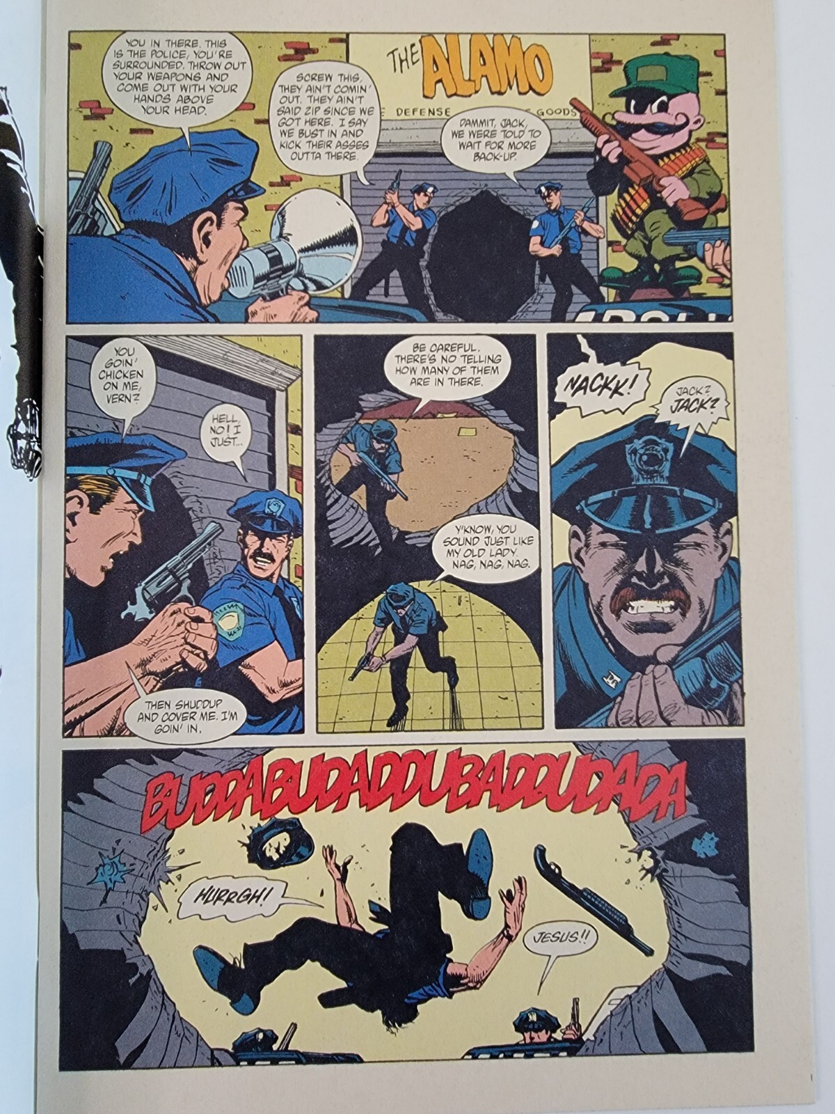 Terminator The Enemy Within Comic Lot (4) NM+ #1-4 Complete Simon ...