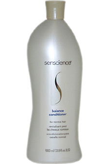 Senscience Balance Conditioner 33.8 Oz Hair Care for sale online | eBay