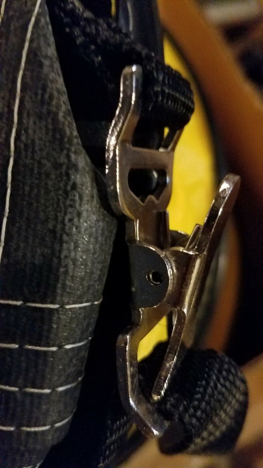 Americ 25 ft. Ventilation Duct with 12" Dia., Black/Yellow, P/N 1125 | eBay