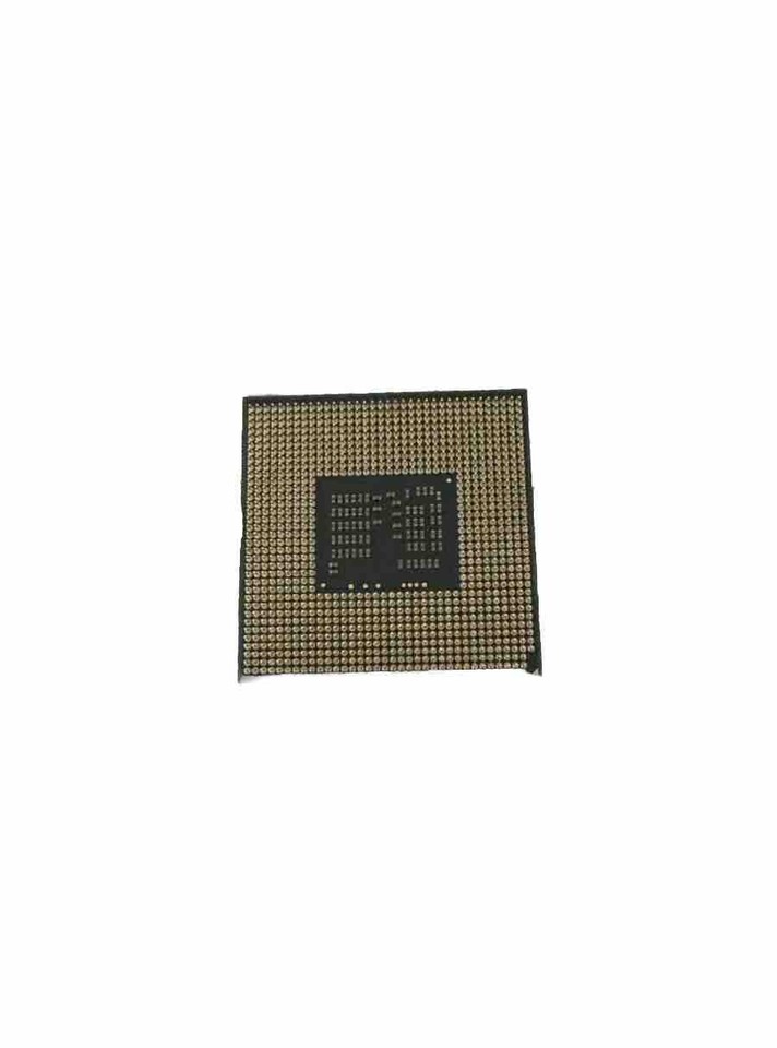Intel Core i5-520M 2.4GHz Dual-Core (BX80617I5520M) Processor ...