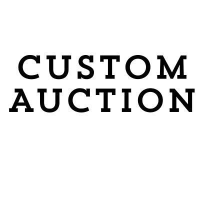 CUSTOM AUCTION--3 custom decals, 5 total | eBay