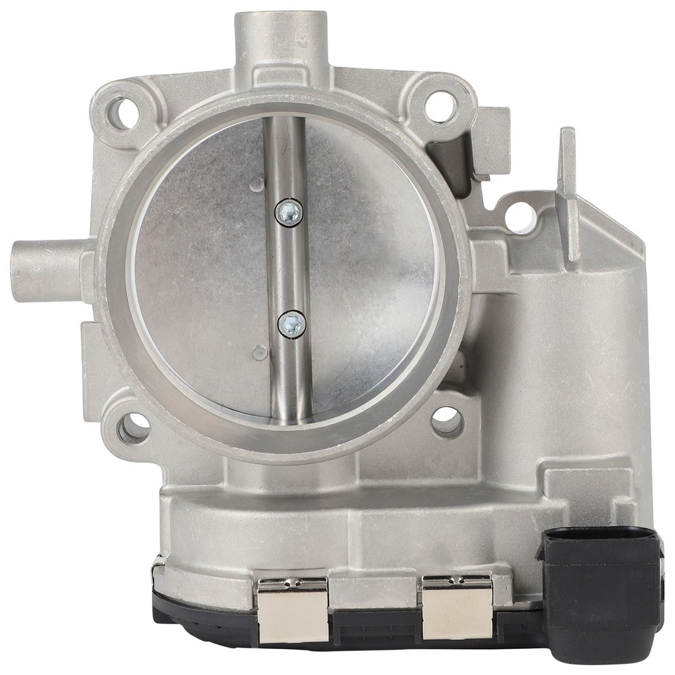 For Mercedes-Benz C240 C280 C320 CLK320 ML320 E320 SLK320 Throttle Body ...