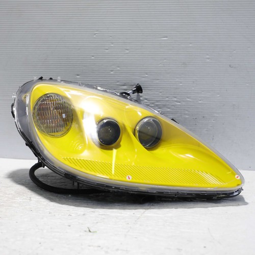 2005-2013 Chevrolet Corvette C6 Dom Yellow HID Right Side Headlight GM ...