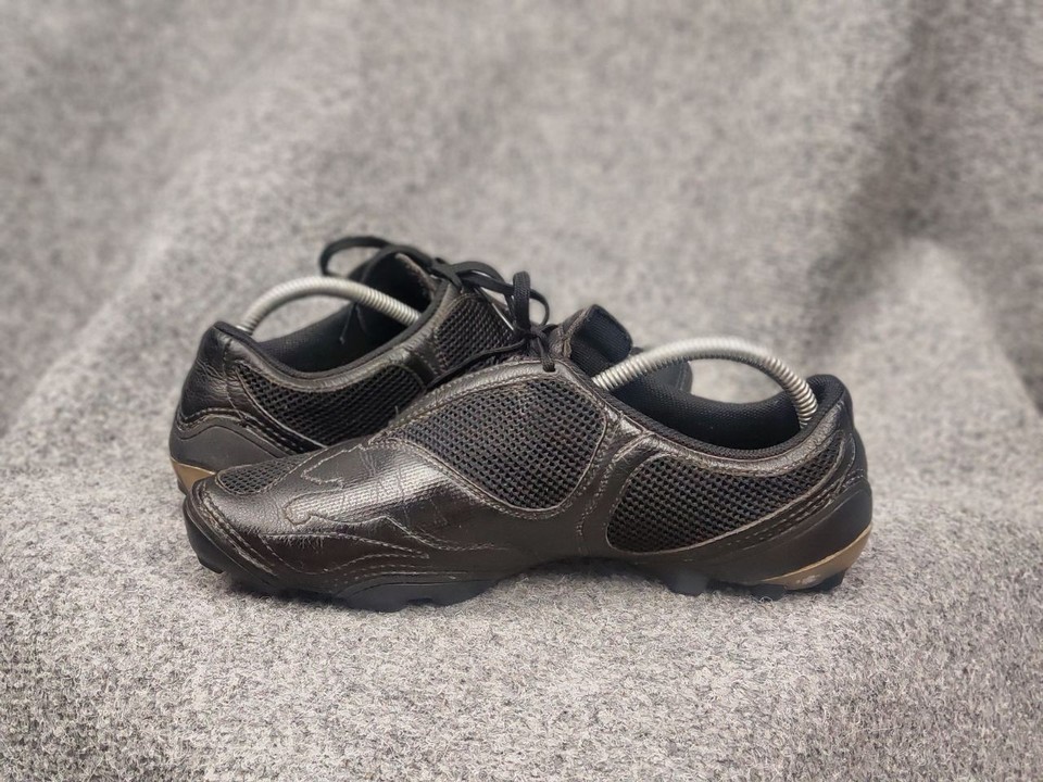 Vintage 00's Puma Mihara Yasuhiro V1.08 Archive Leather Sneakers | eBay
