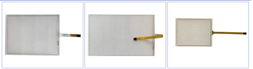 New Case IH AFS Pro 700 Color Display Fred II 51479019 Touch screen ...