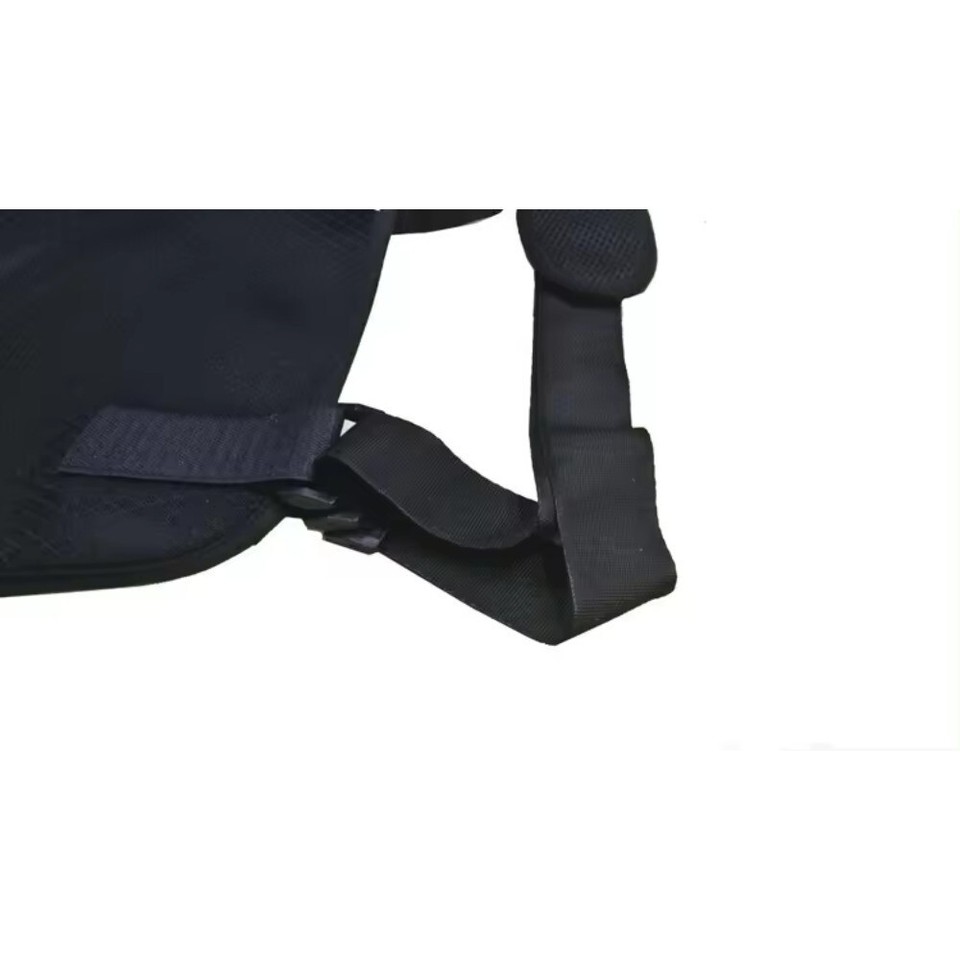 multi-functional forearm sling enhanced fixation band Orthopedic Black ...