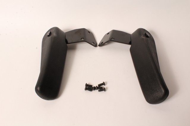 Genuine Exmark Toro Armrest Kit 108-6163 for sale online | eBay