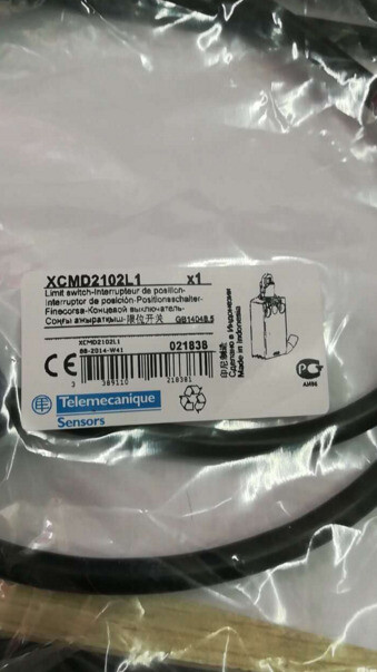 1PC New Schneider ZCMD41L1 | eBay