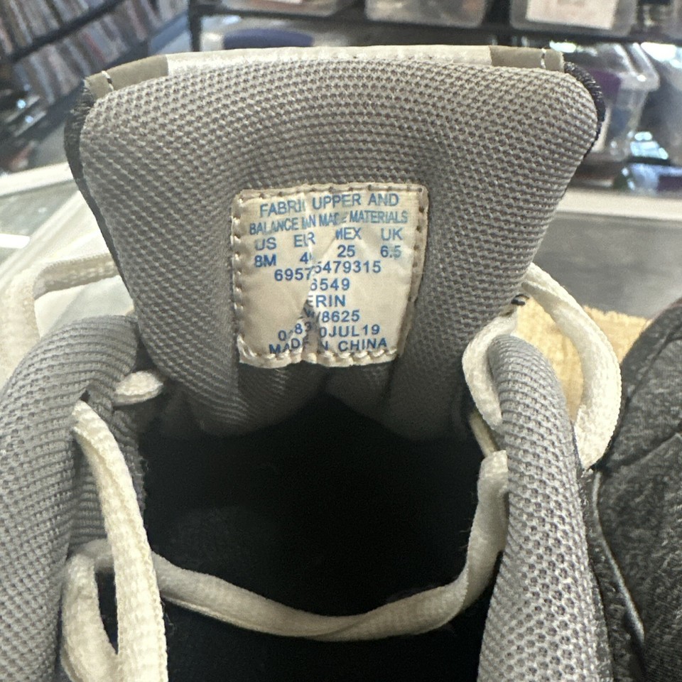 Women’s Everlast Cross Trainer Sneakers Gray Size 8 | eBay