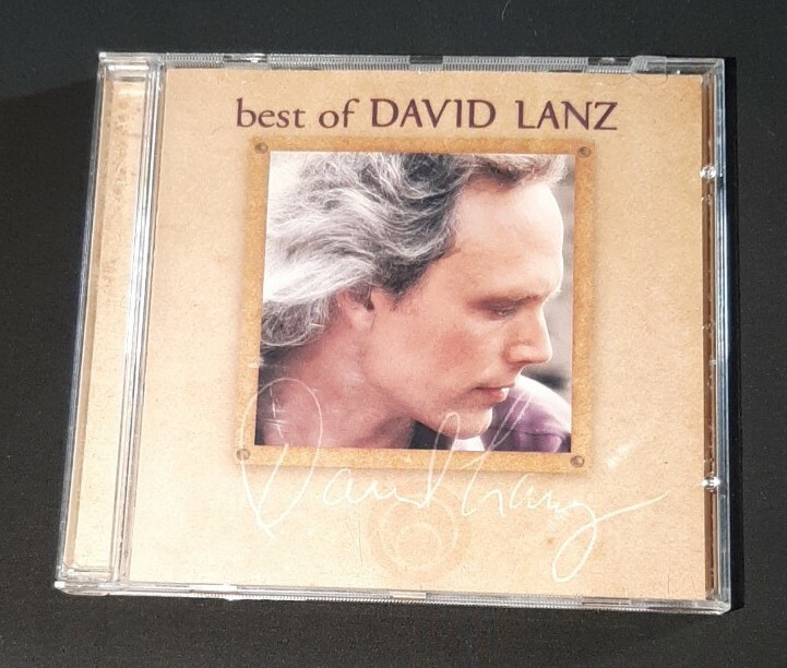Best of David Lanz CD 2005 Narada new age tested 724387589223| eBay