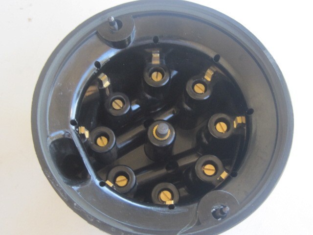 Don Zig Vertex MAGNETO BBC SBC dragster drag boat jet hot chevy hunt ...