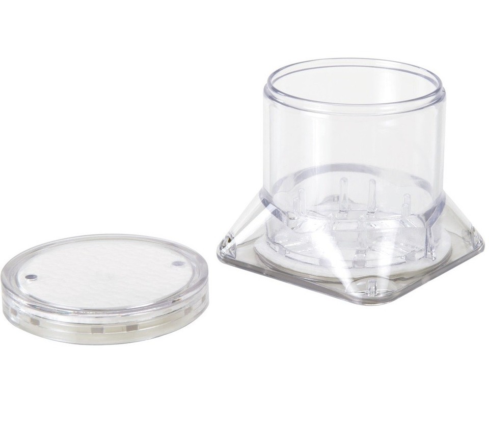 Paderno Container Tuberpack for Fresh Truffle Immediate Availability | eBay