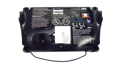 LiftMaster 41AC075-2S Receiver Logic Board Assembly 41AB075-2S 315MHz ...